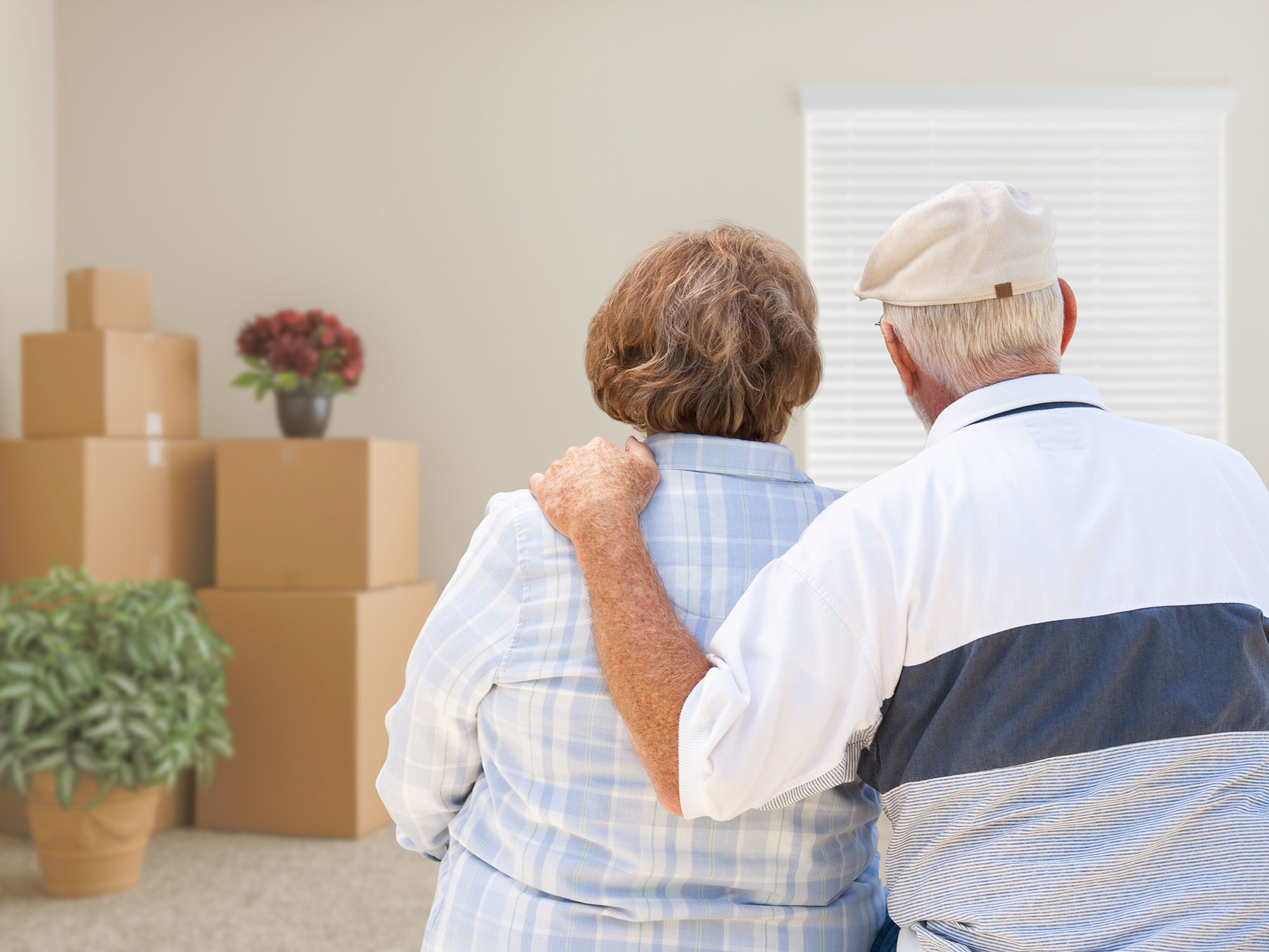 Moving out of your family home | Aged Care Guide